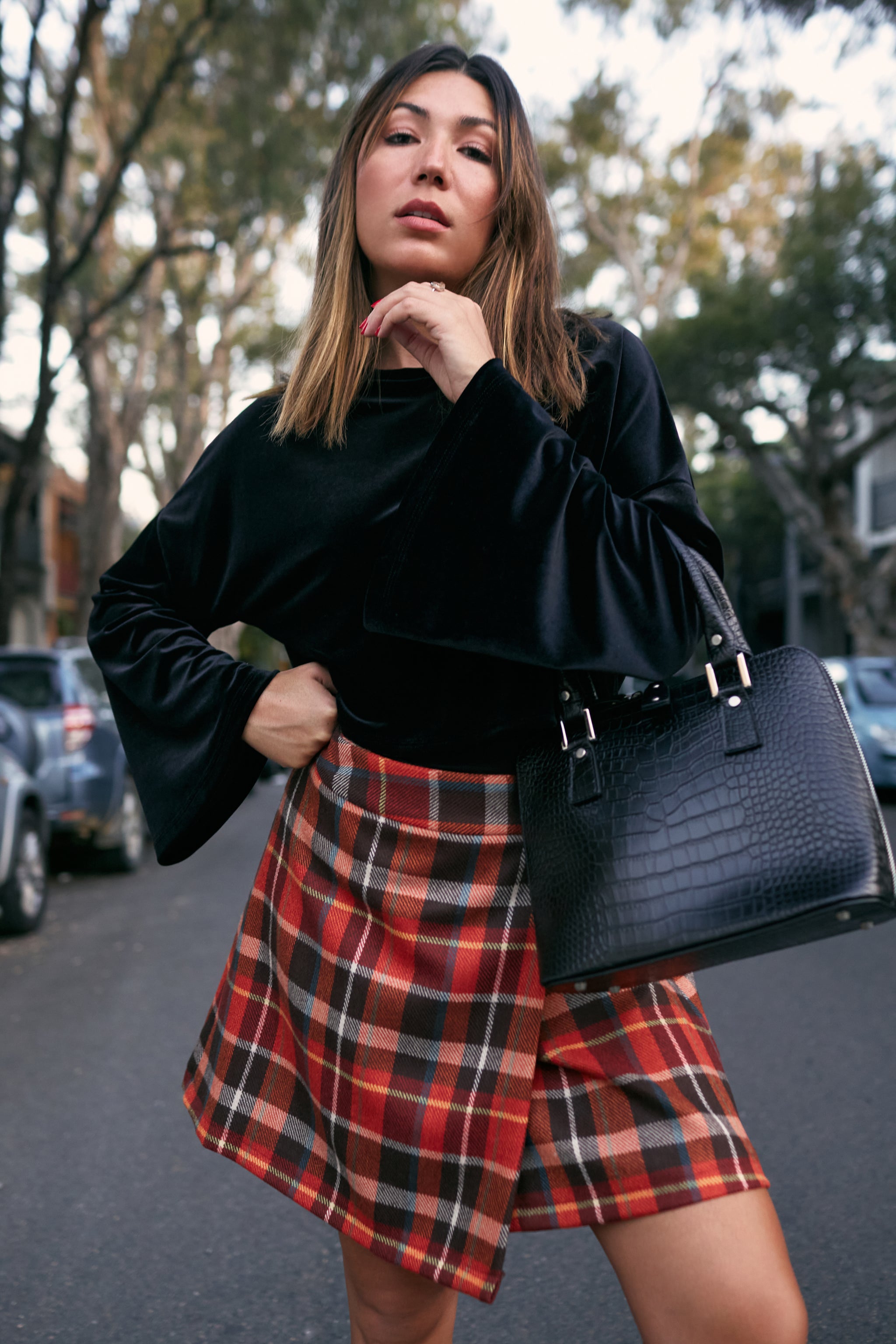 Ruth Tate Fashion Clothing