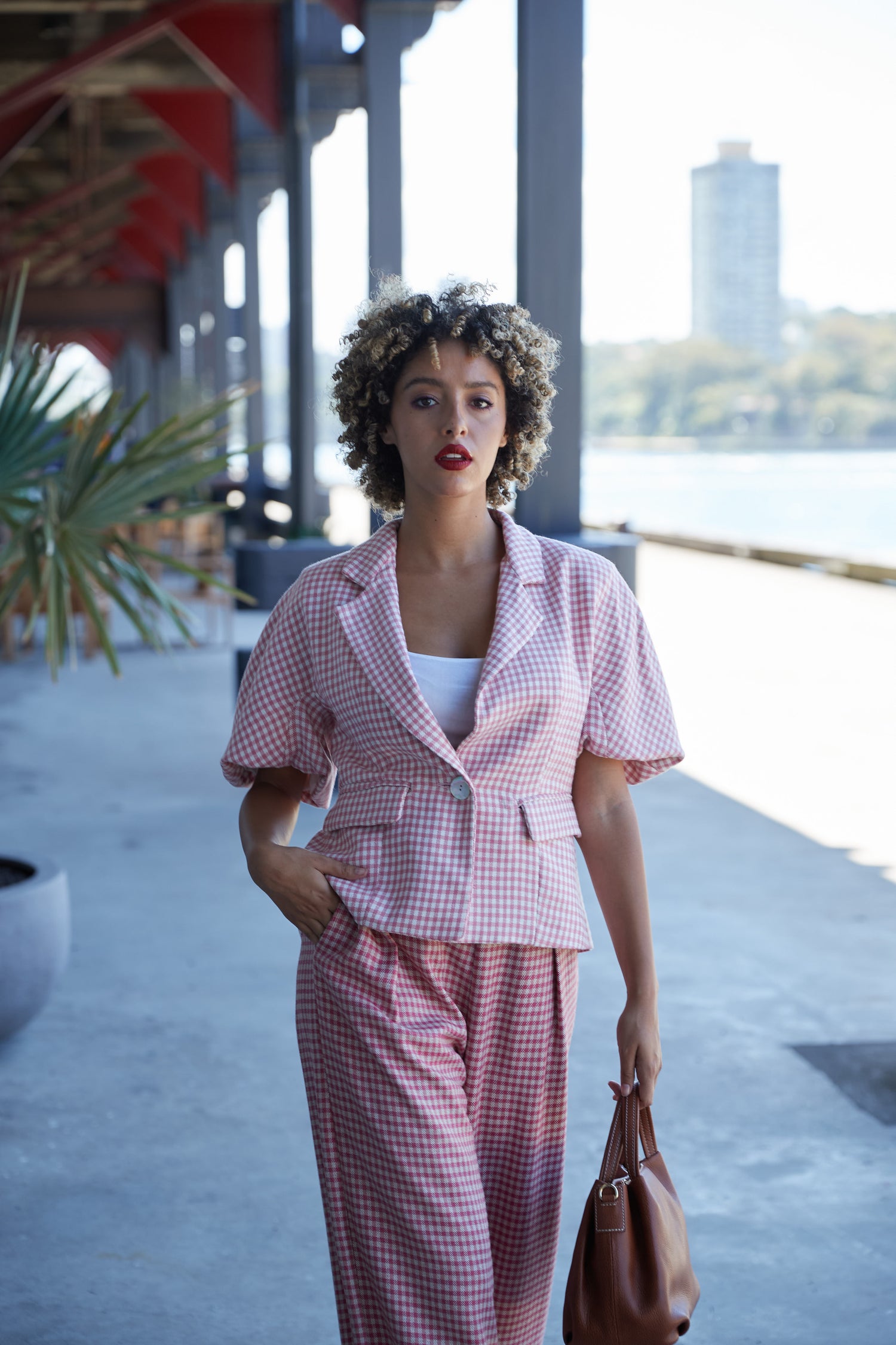 Ruth Tate Fashion Clothing