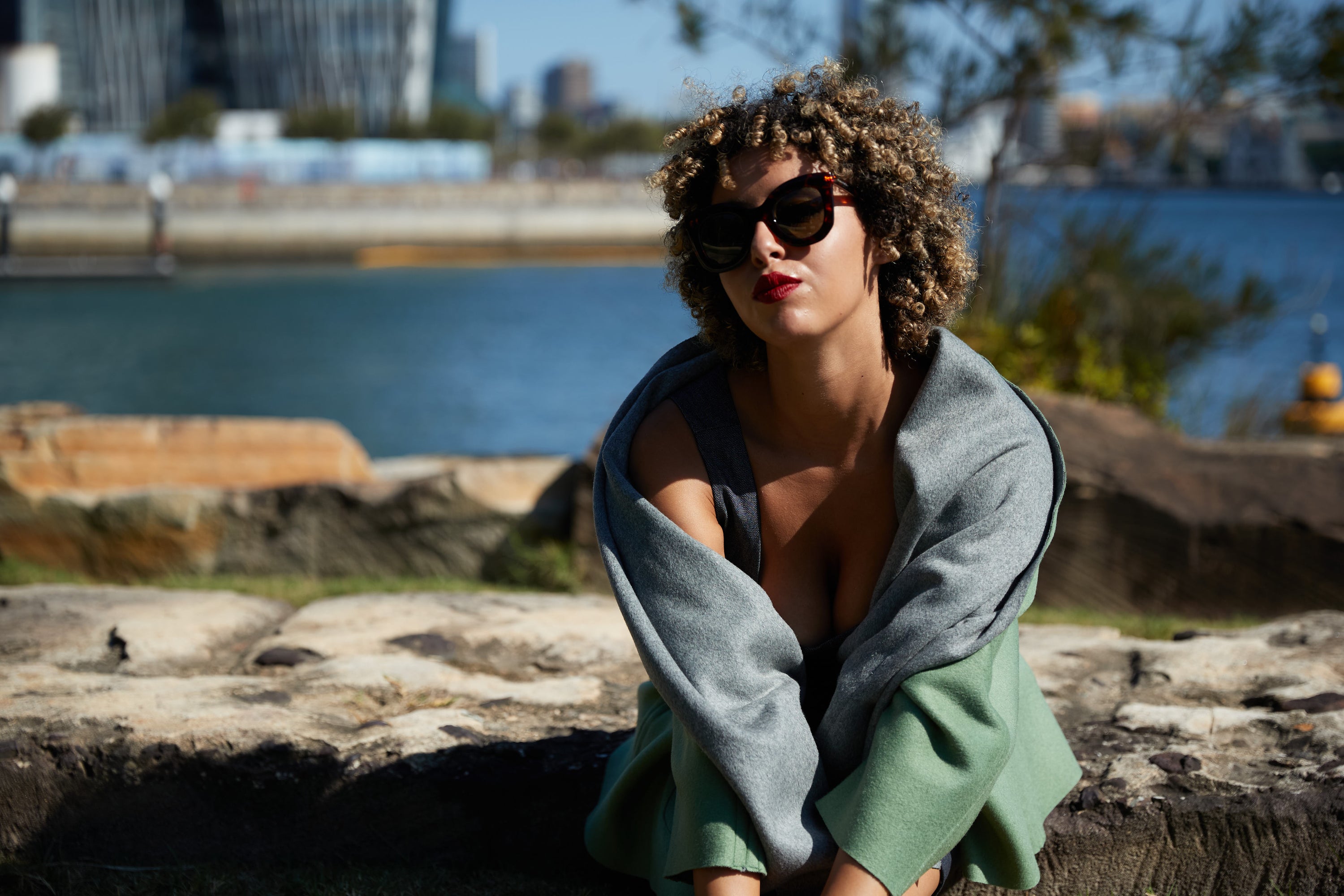 Ruth Tate Fashion Clothing