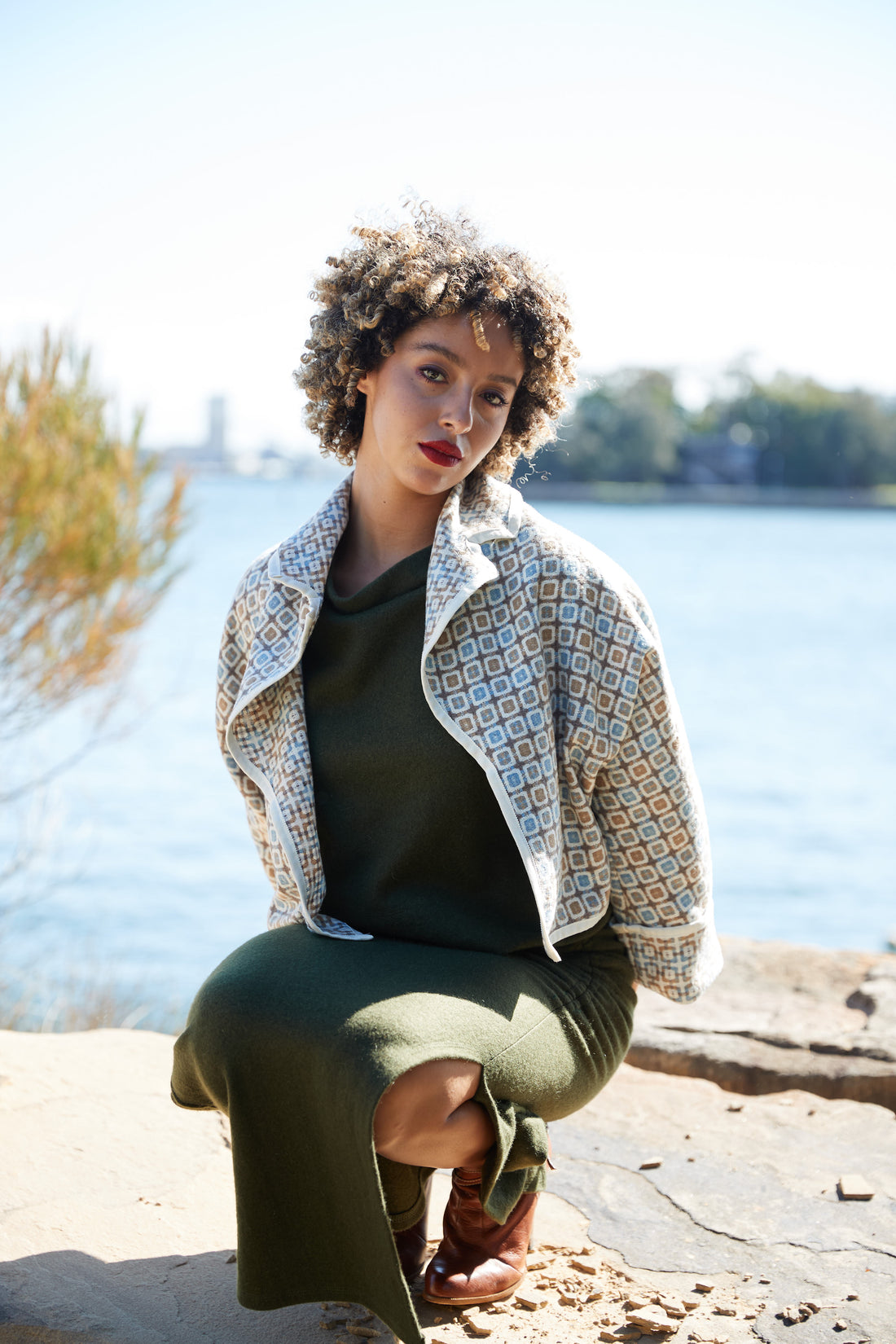 Ruth Tate Fashion Clothing