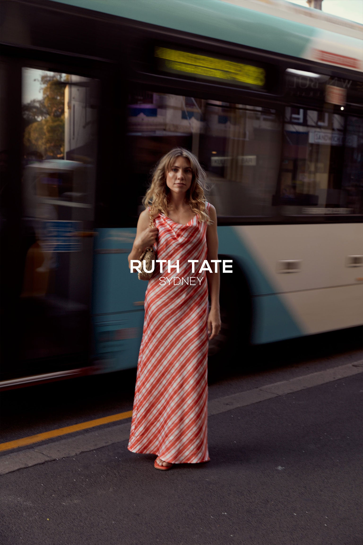 Ruth Tate Fashion Clothing
