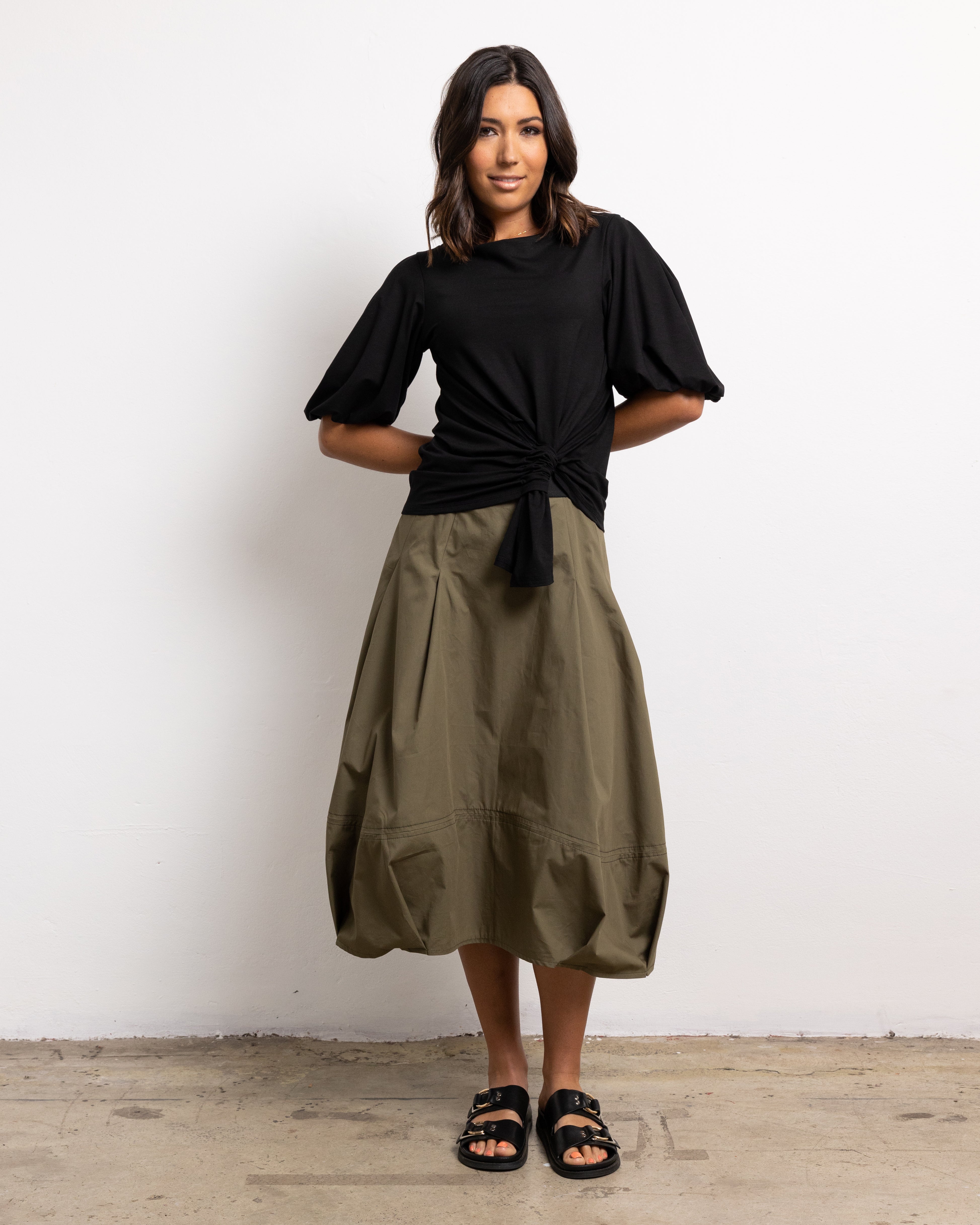 Ruth Tate Fashion Clothing